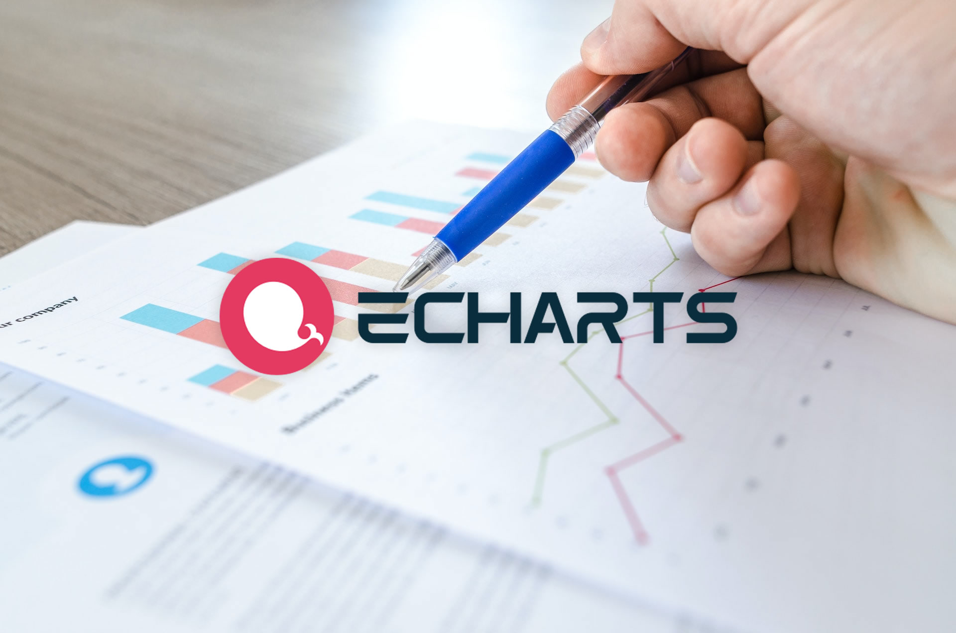 Sergio Carracedo Using Charts In The Frontend Echarts With Examples